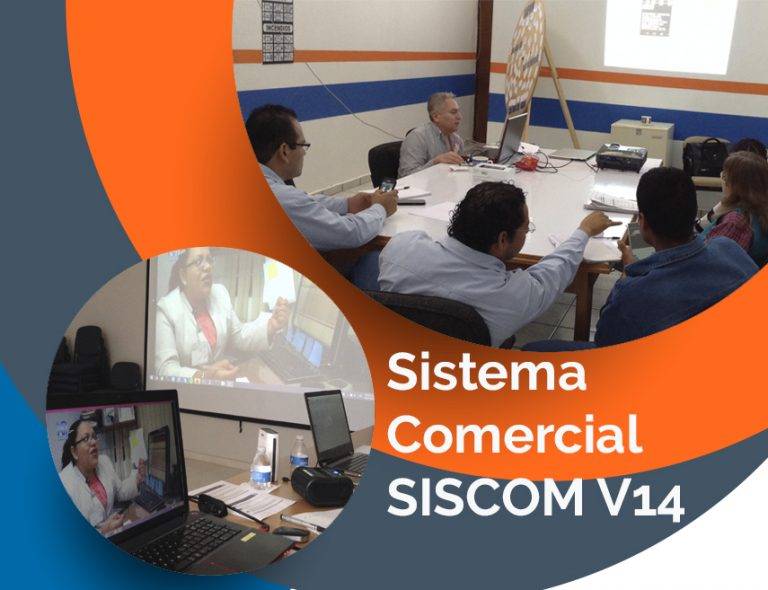 SISCOM - SSClick